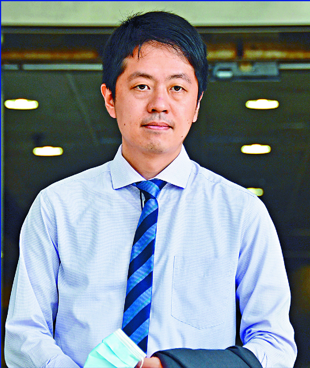 Groundless private prosecutions must stop, says Cheng