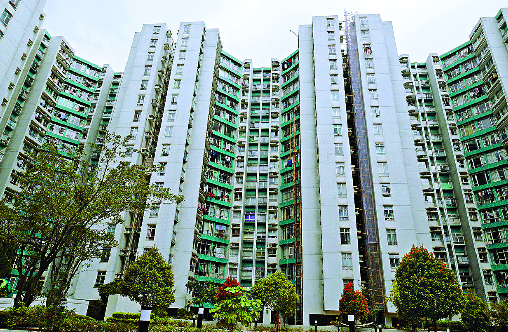 Valuations continue on downward slope