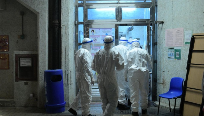 Anti-epidemic social restraints to be extended