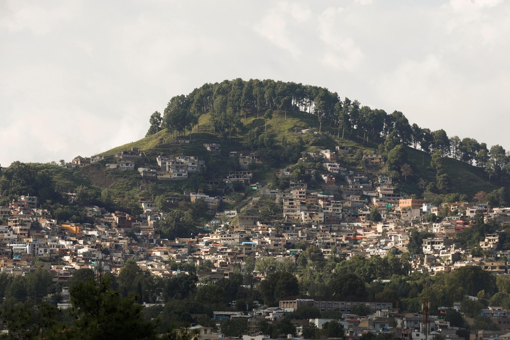 Pakistan releases Chinese national charged with blasphemy