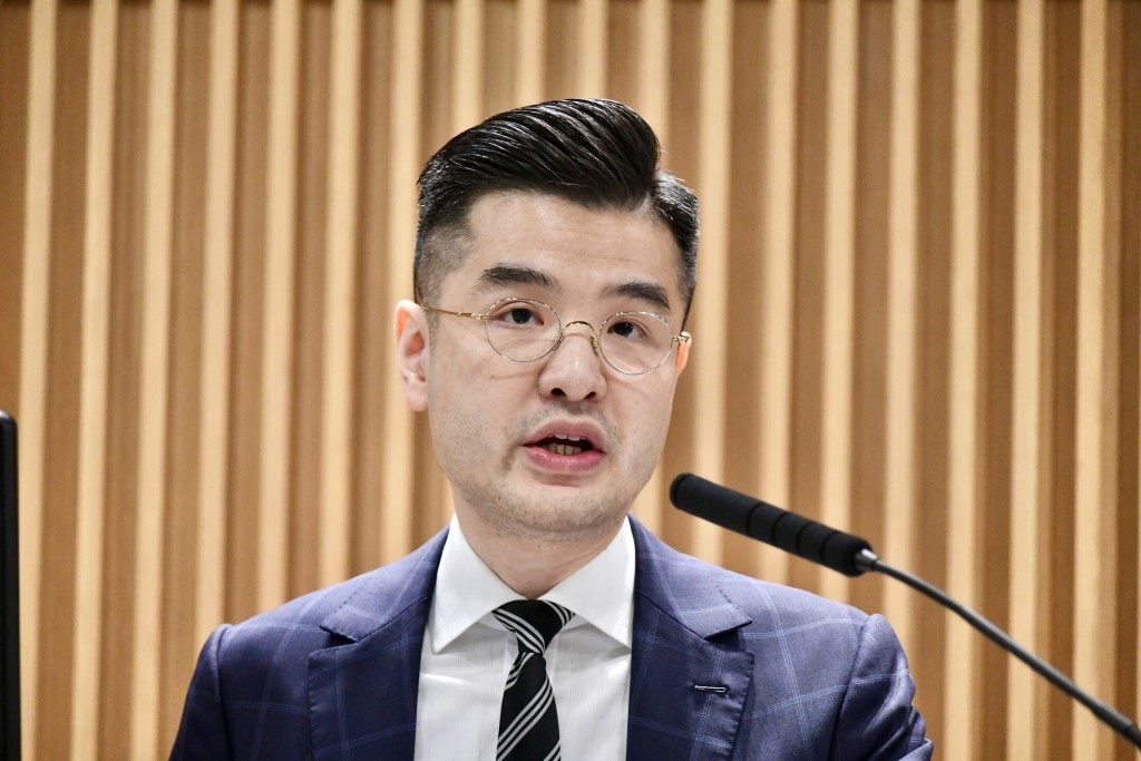 HK tax chief denies targeting media in audits, stresses standard procedures HK tax chief denies targeting media in audits, stresses standard procedures