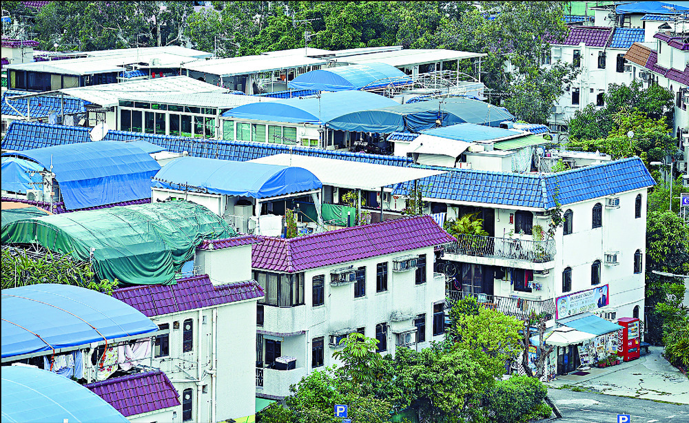 NT small-house rights upheld on appeal