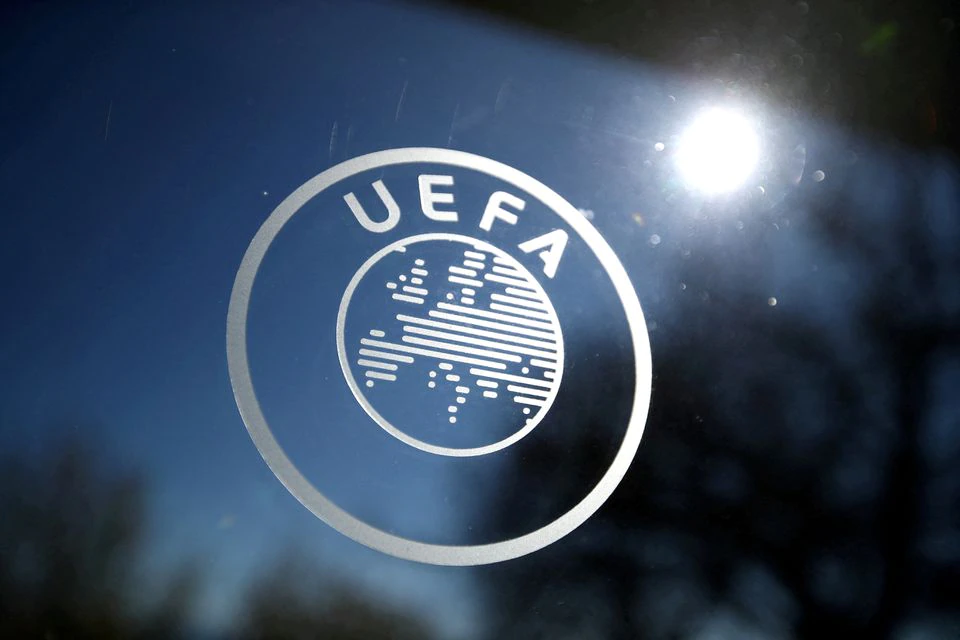 UEFA opens disciplinary proceedings against PSG president