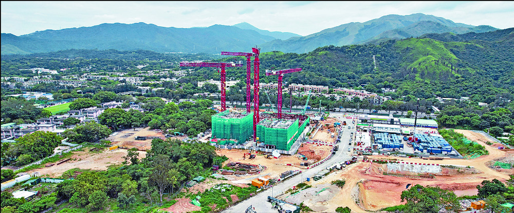 Land compensation scheme 'enhanced' in push for development