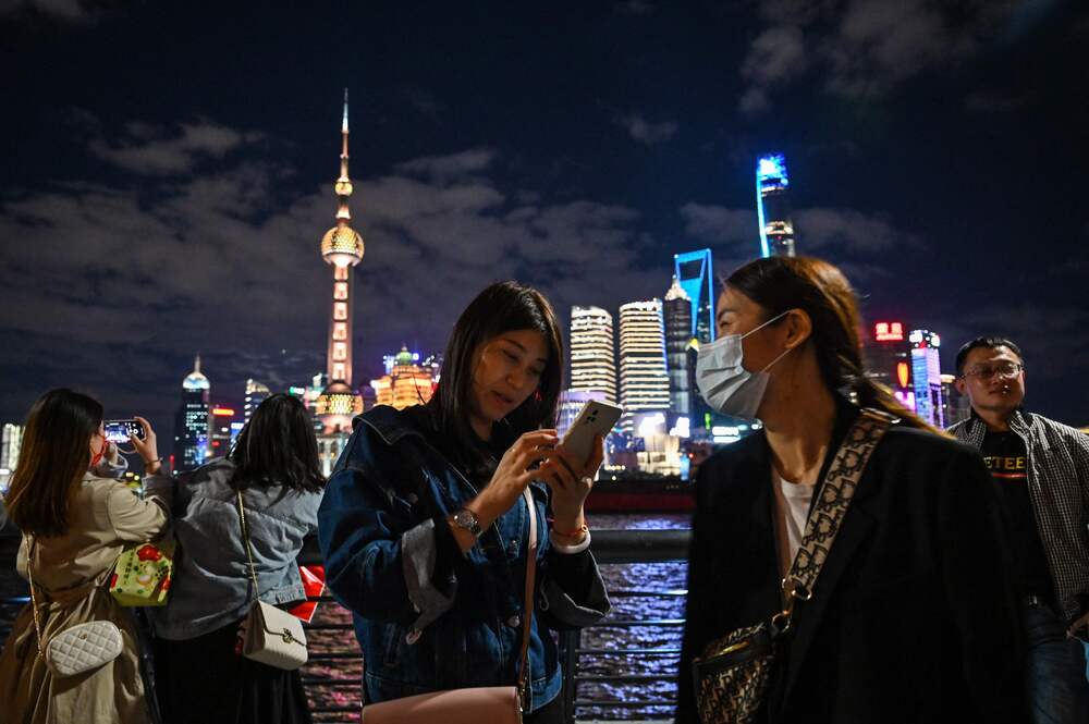 Wi-Fi 7 may well bring a wider connection with life on an everyday ...