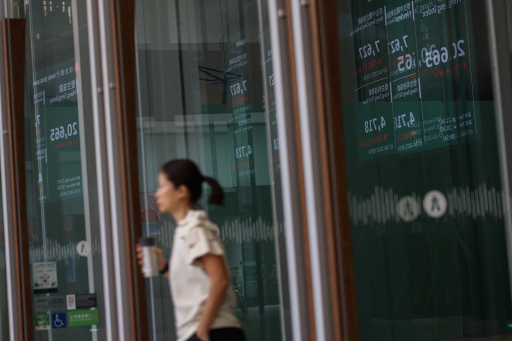 German pension fund allocates US$50m for Chinese stocks