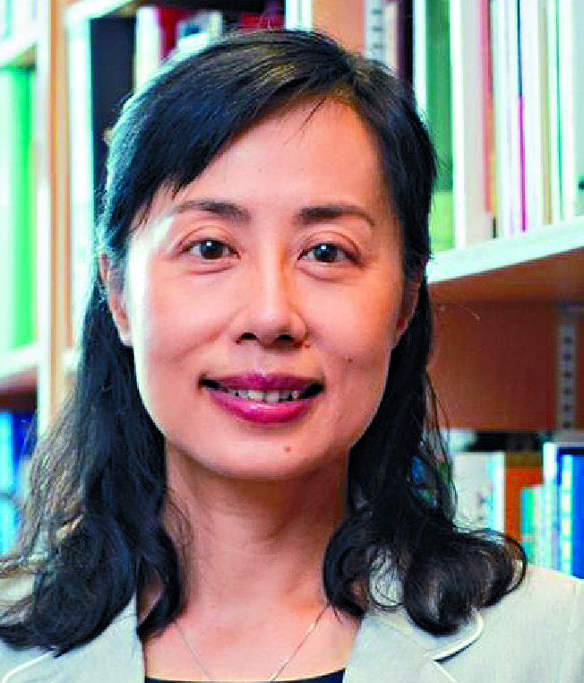 EdUHK doubles up with psych and AI