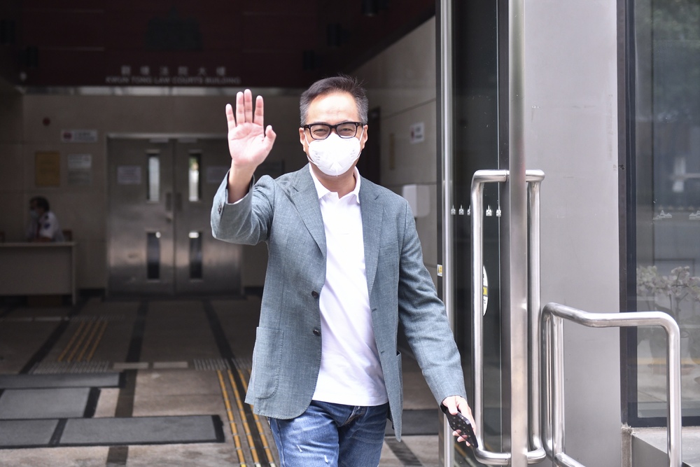 Happy Valley faces winding-up gut kick