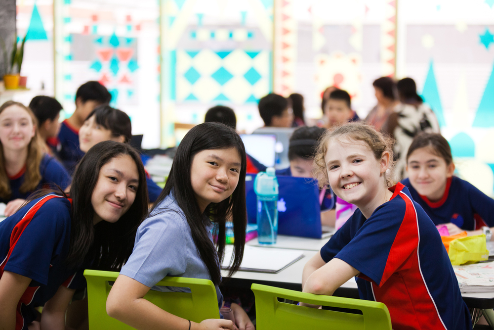 Responding with Compassion and Urgency, YCIS steps up its Social ...