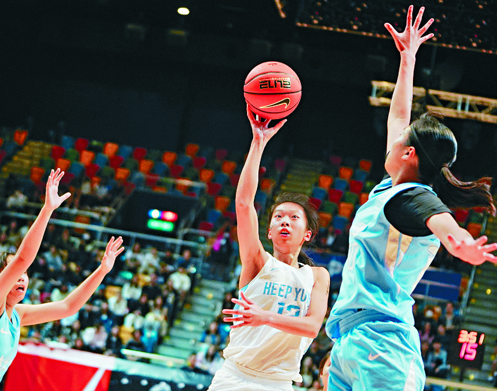 'Mini Olympics' push for schools