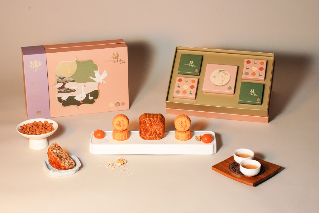 Yung Kee celebrates Mid-Autumn Festival with modern twist on classic ...