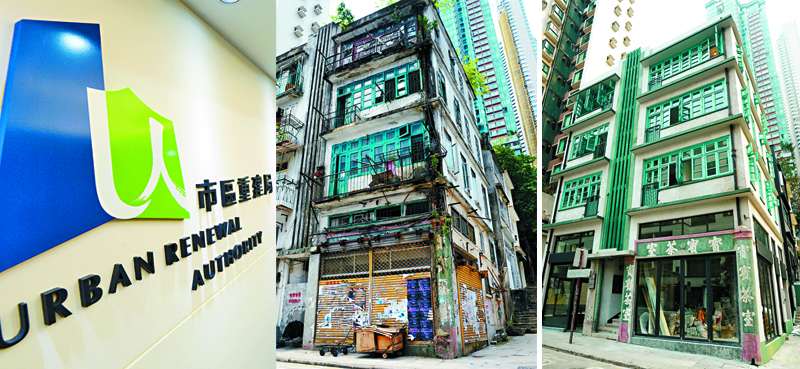 Embattled URA can take a leaf out of Singapore’s book