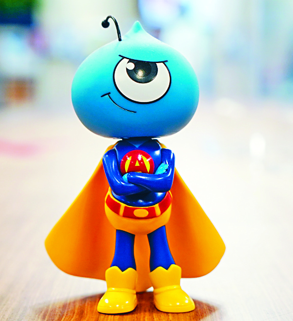 Red-hot Ant attracts $190b in margin loans