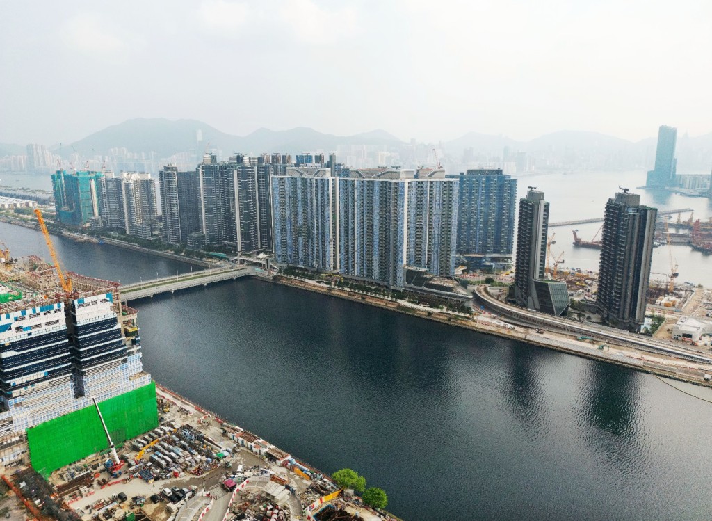 Mortgage applications for completed homes hit three-month high