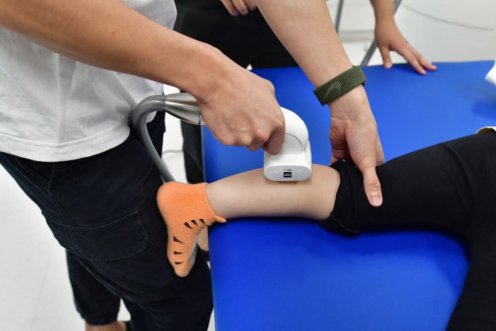 No big difference with latest referral-free plan: physiotherapists' group
