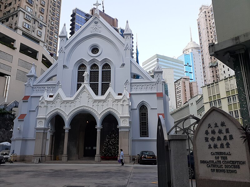 June 4 mass canceled by Catholic Diocese for third consecutive year