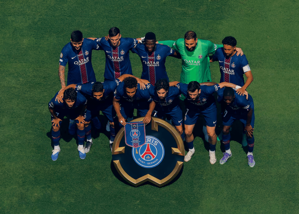 PSG and Chelsea set for Club World Cup final showdown in US