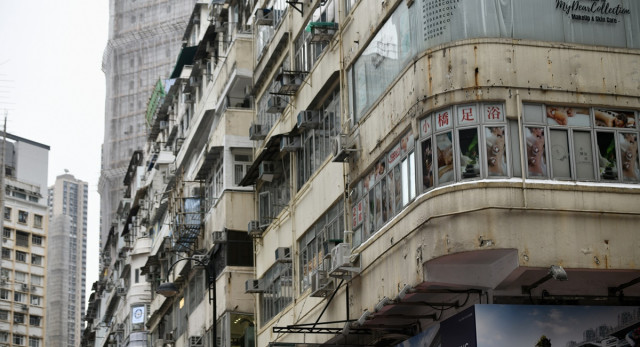 (Policy Address 2023) Mong Kok East and Yau Ma Tei South to be ...