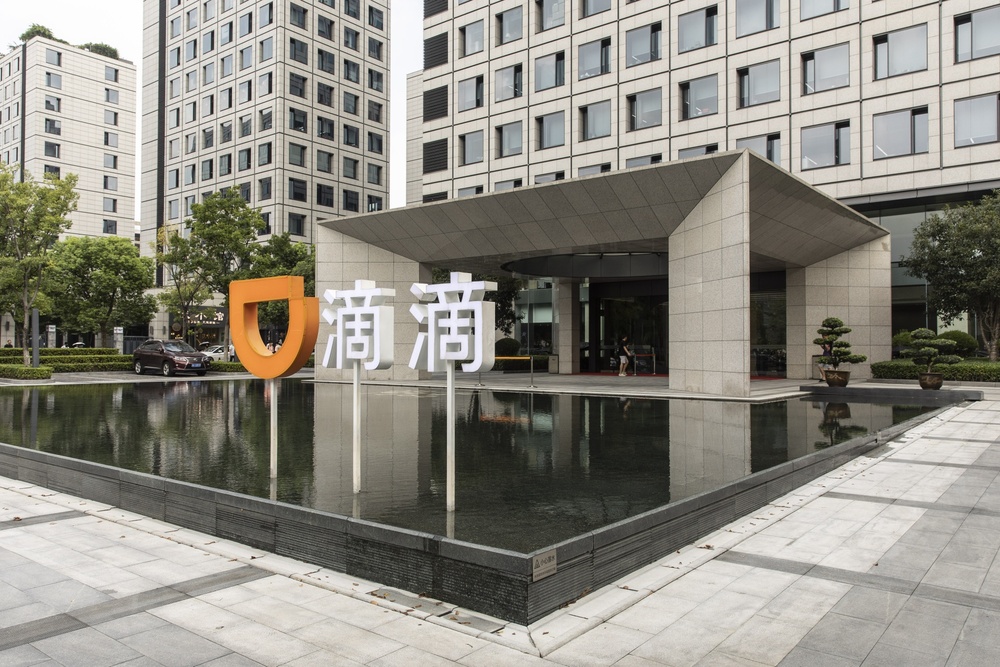 Beijing’s new ride-hailing guidelines deal fresh blow to Didi