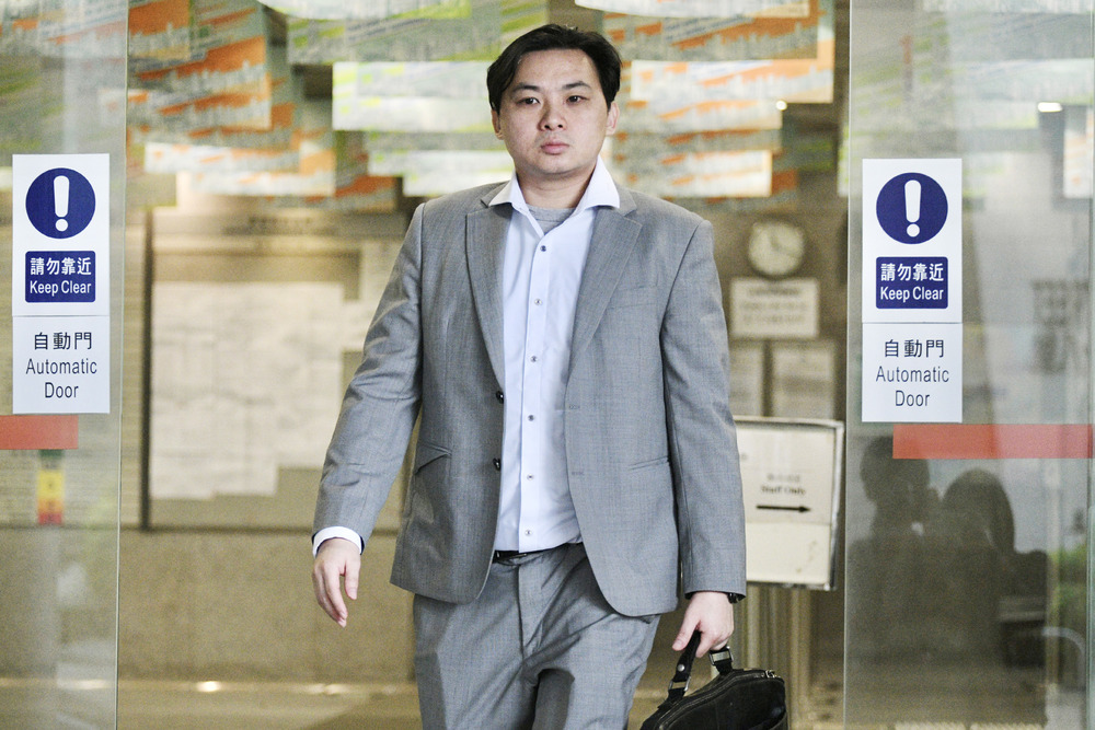 Former correctional officer handed community service for soliciting a ...