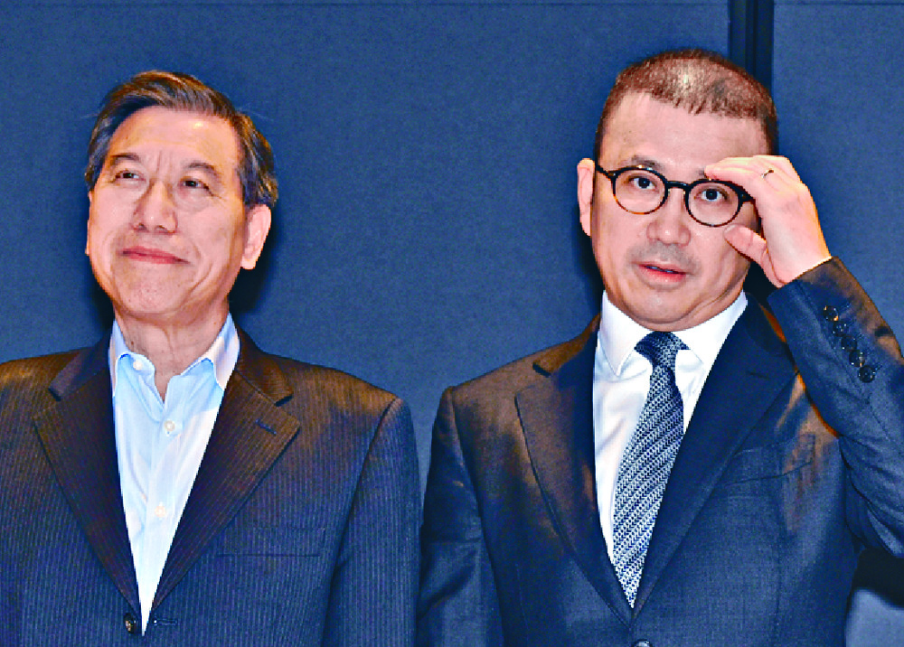 TVB sees change in how it makes money