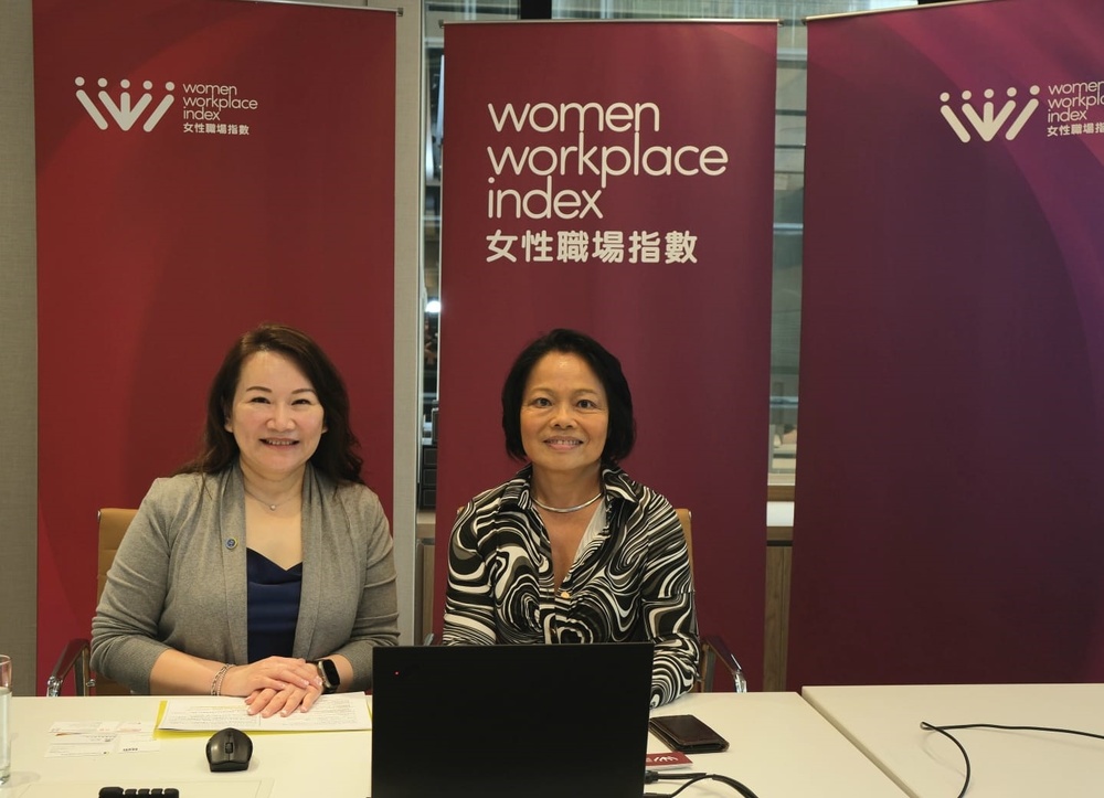Women get guide to working environment in companies