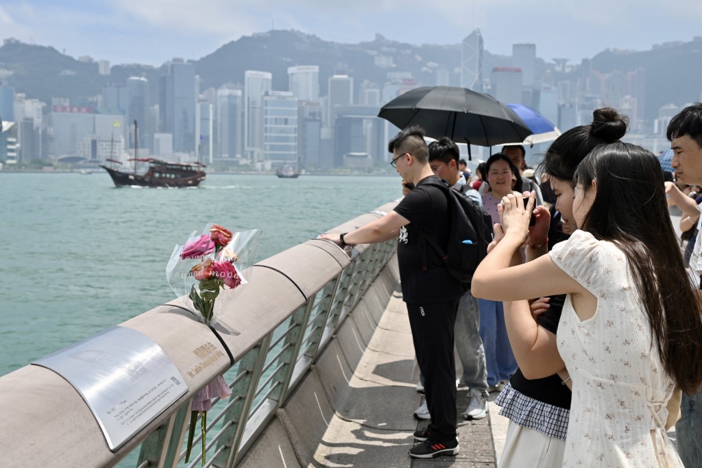 HK records 11pc tourism growth during Dragon Boat Festival weekend
