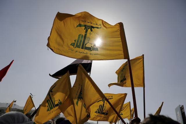 Disarming Hezbollah is key to Lebanon’s recovery ? but the task is ...