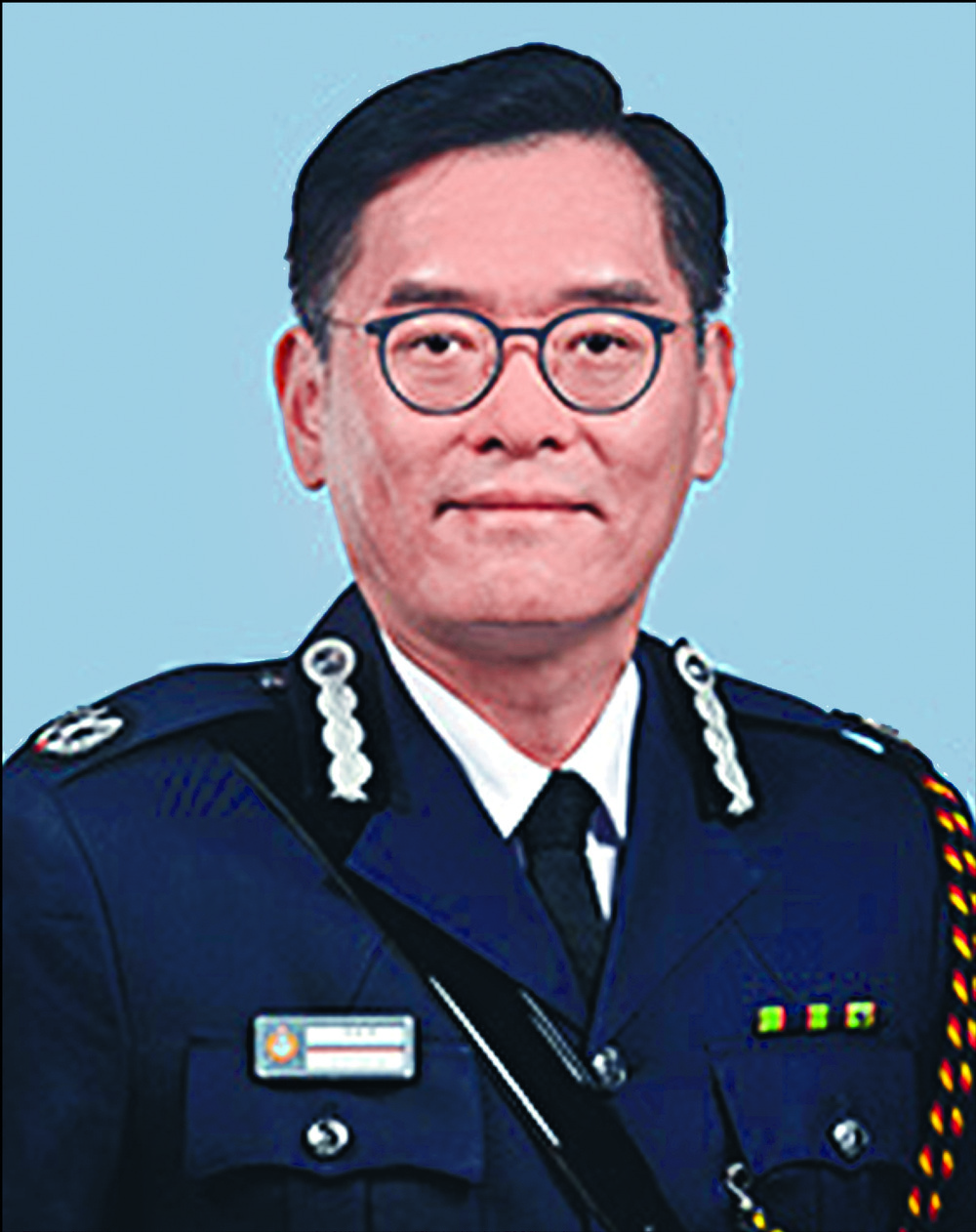 Andrew Kan appointed as new head of security