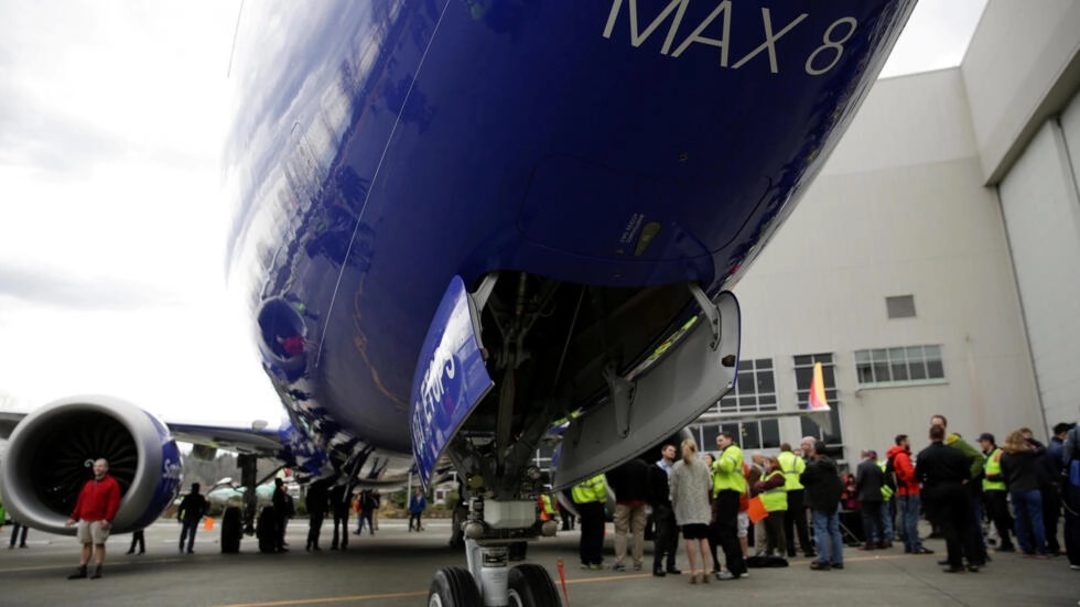 What's behind the wave of recent incidents on Boeing planes?