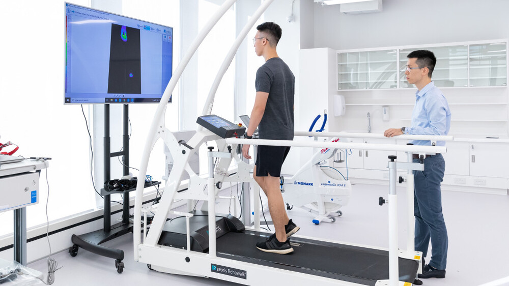 No big difference with latest referral-free plan: physiotherapists' group