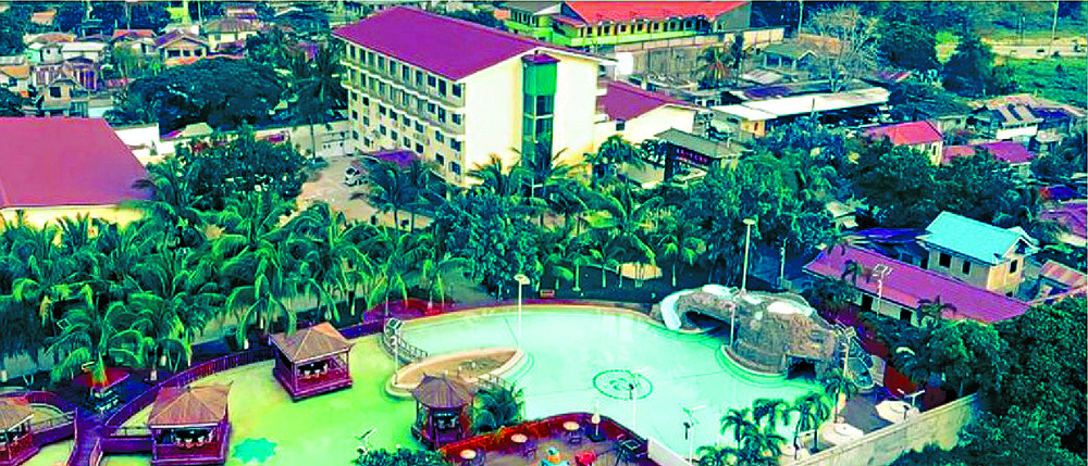 162 held in Philippine raid on scam farms