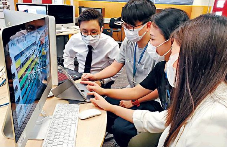 Adapting EdTech for the individual | Tech in Synergy | Dr. Jolly Wong