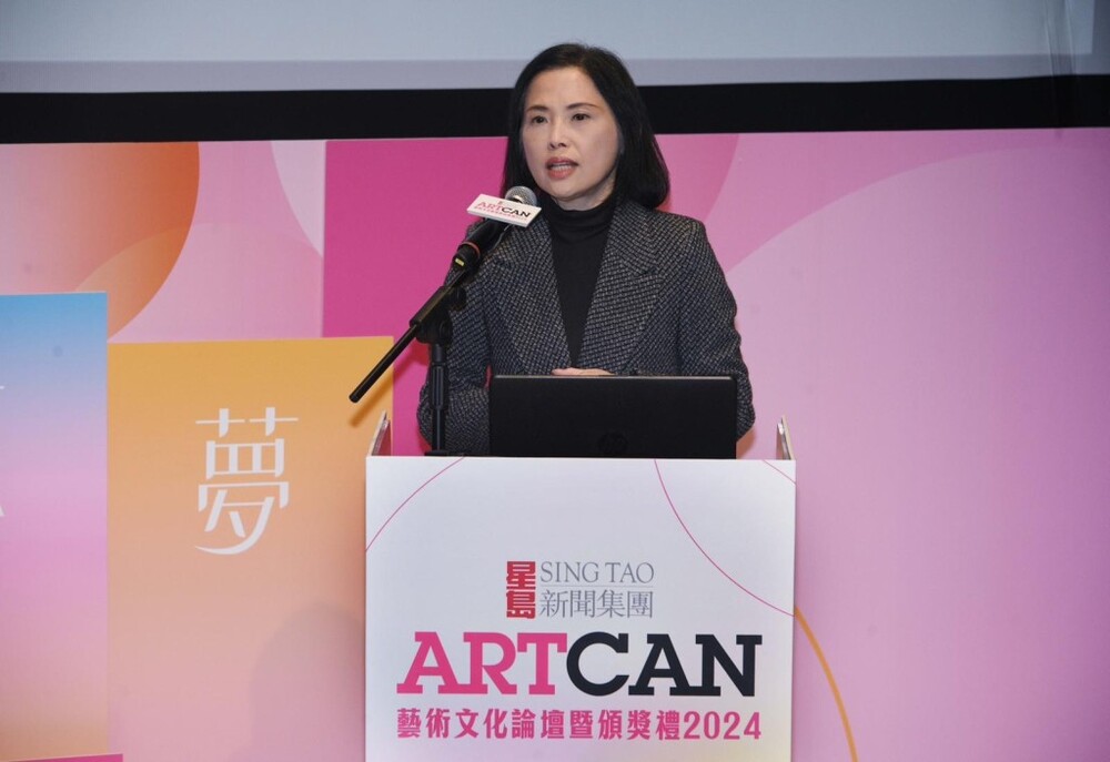 WKCD to spearhead ecosystem for arts, culture and creative industries ...