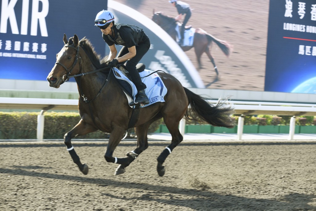 Champions Day fields take shape after Dubai World Cup