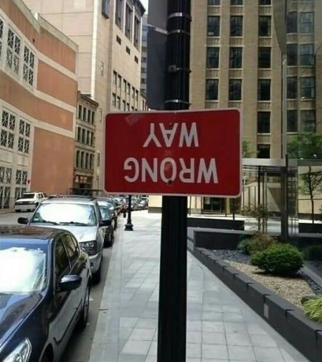 The curious affair of the bad luck name