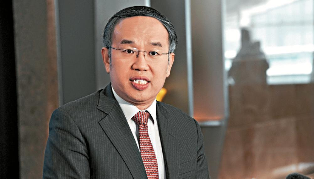 Over 200 family offices will be introduced to HK by end of year, says ...