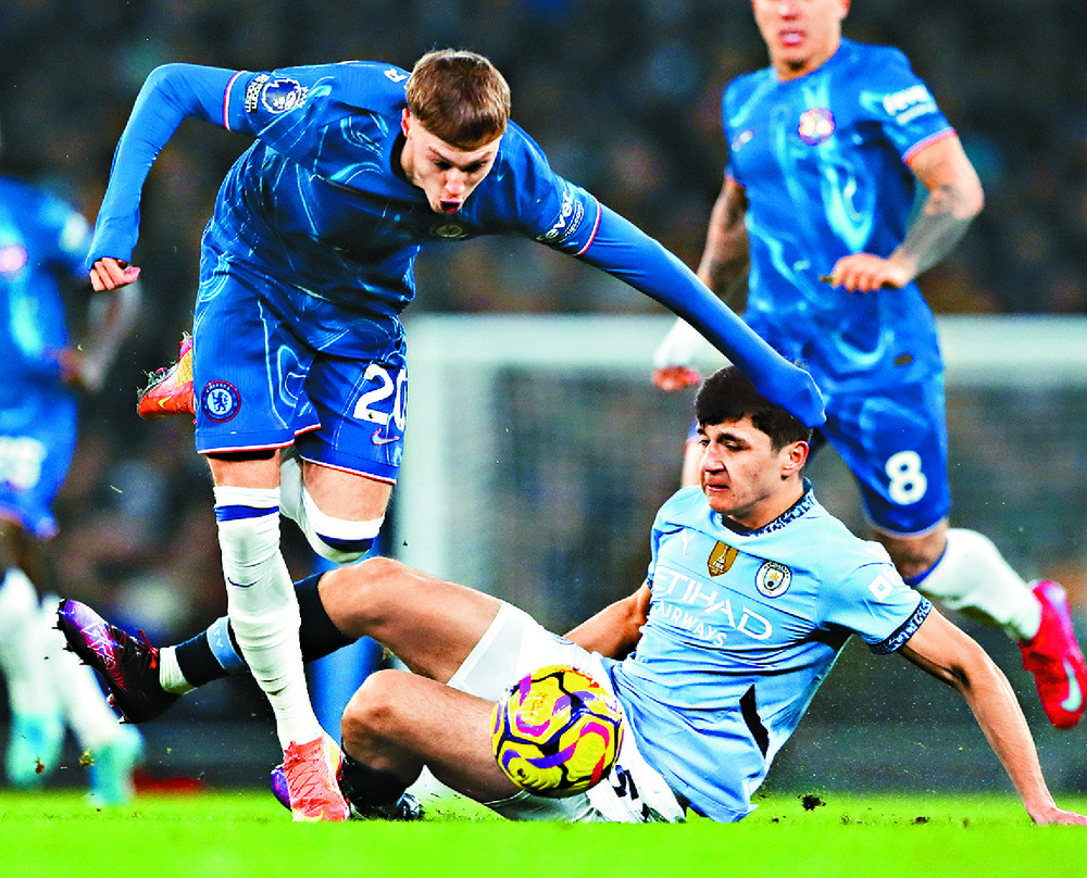 Pep backs Uzbek to learn from nightmare City bow