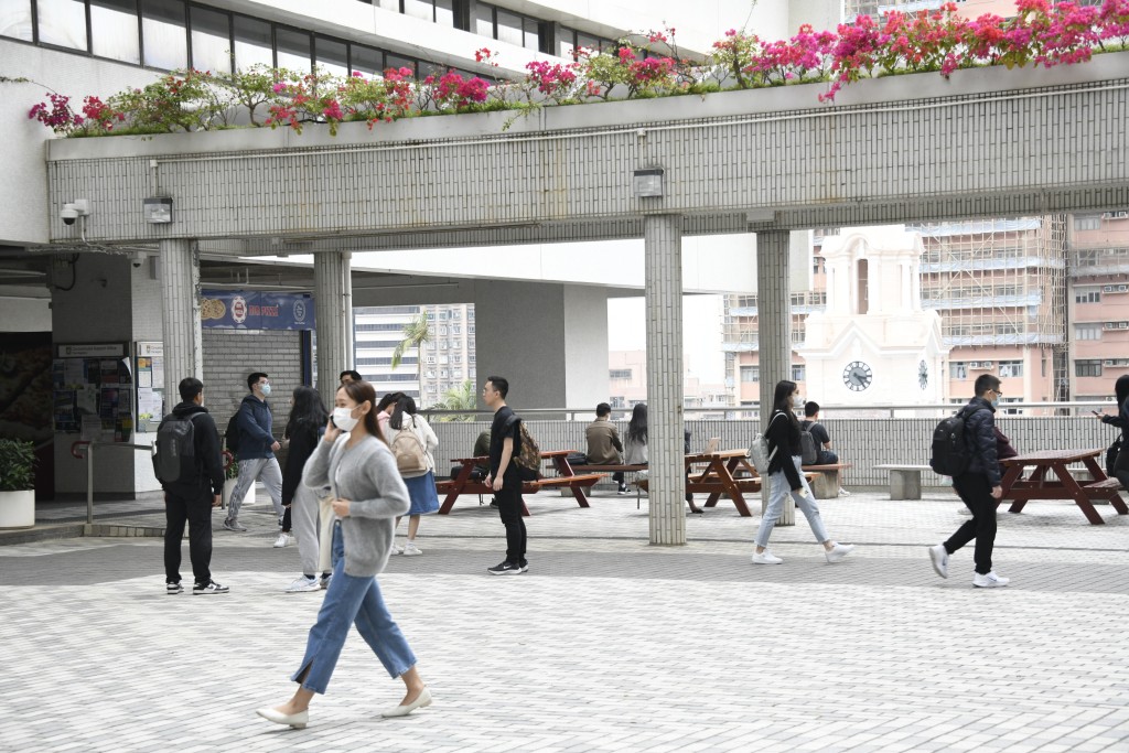 Government watchdog says HKCAAVQ failed to report cases of fraudulent ...