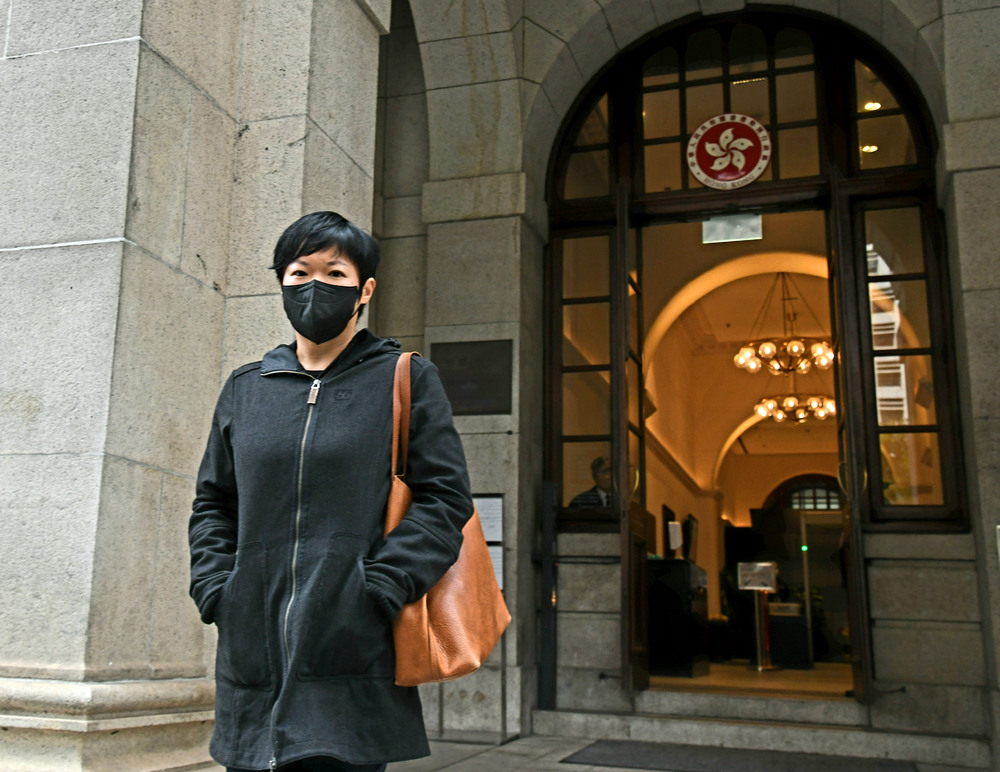 Former RTHK producer has another day in court