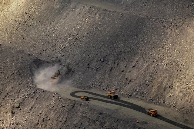 What are Ukraine's critical minerals and what do we know about the deal ...