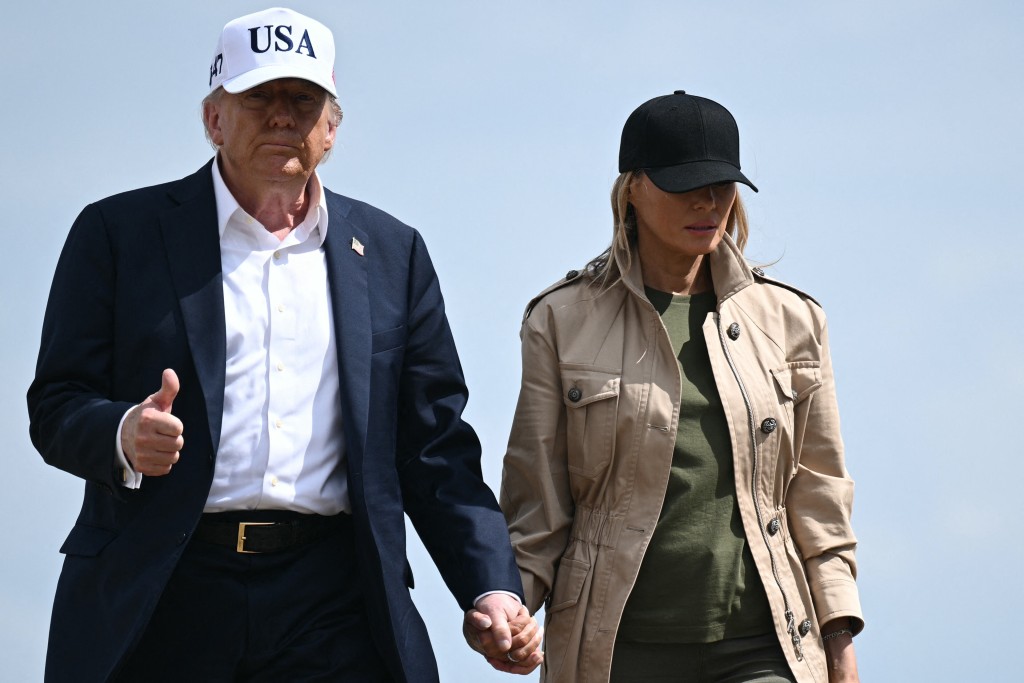 Trump's dealmaker name on the line in high stakes tariff talks