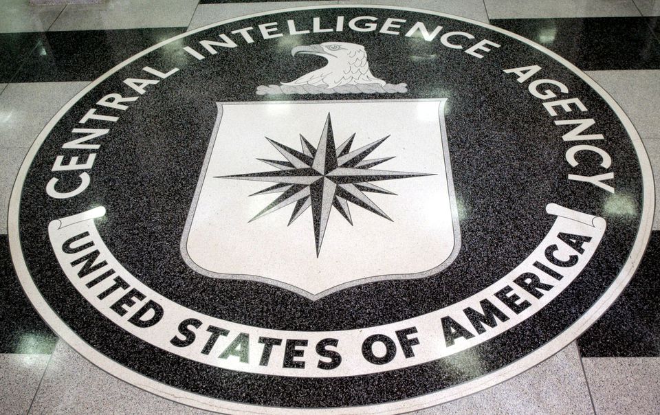 CIA forms new mission to address challenges from China