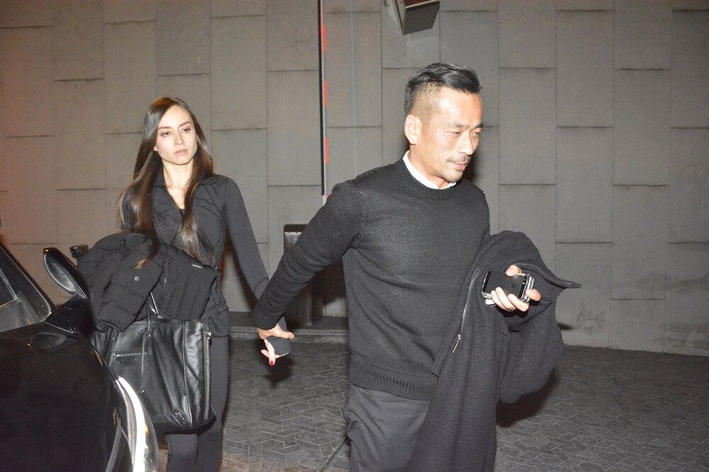 Mandy Lieu, mistress of Alvin Chau, demanded to hand over luxurious flat