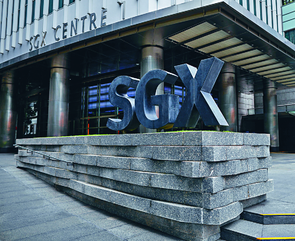 Singapore in push to reveal CEO paychecks