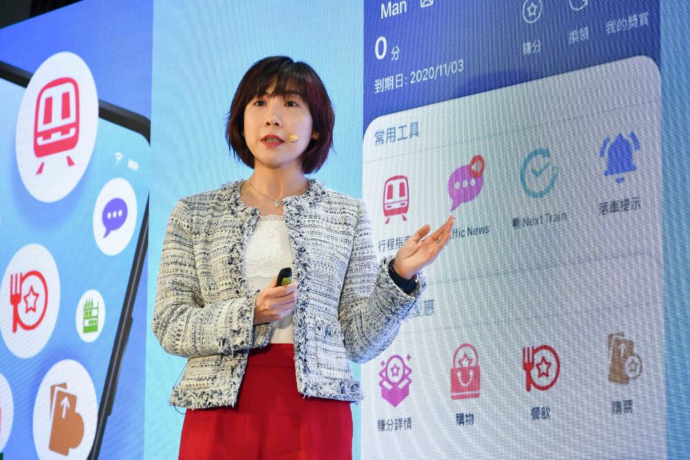 New MTR app on the way for commuters