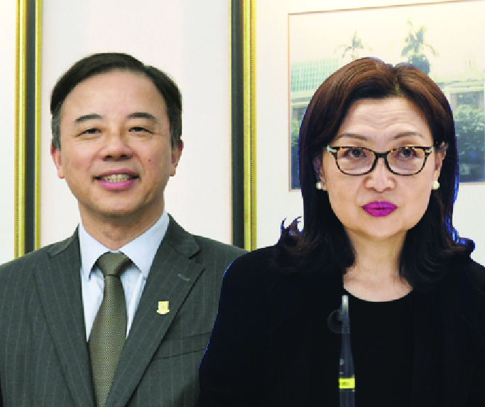 Priscilla Wong Pui Sze