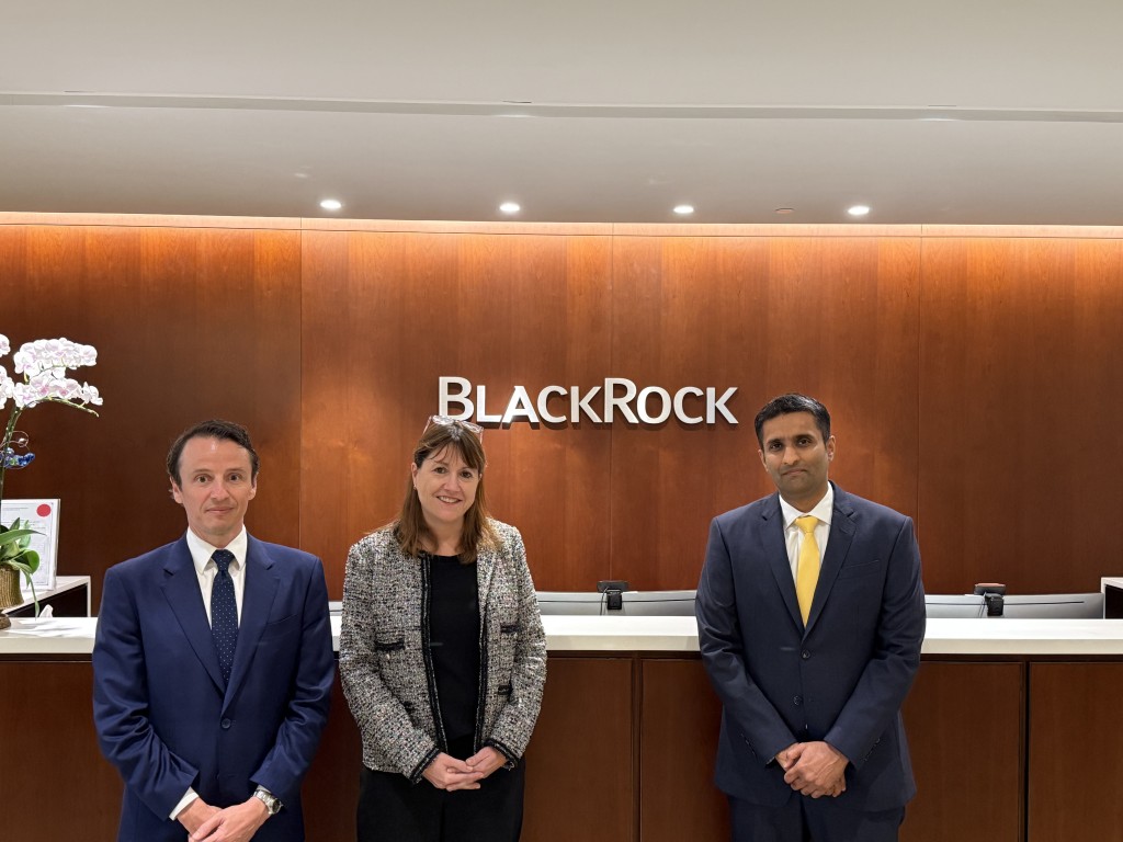 BlackRock expects more 'DeepSeek moments' from Chinese tech firms