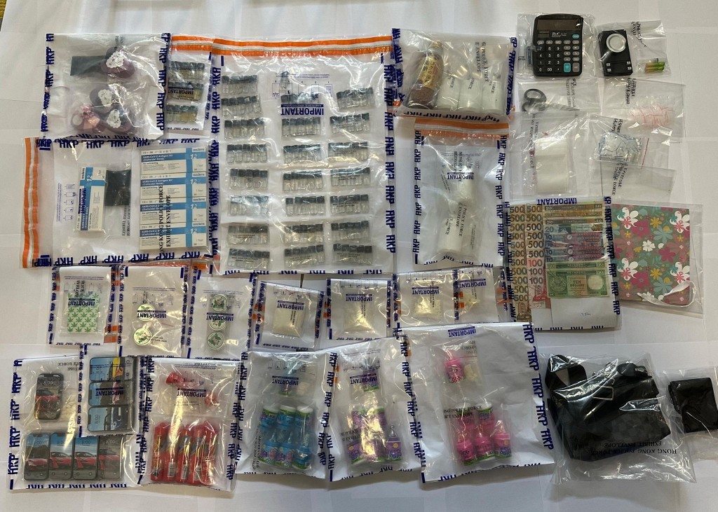 'Space Oil' could become 'Zombie Oil' in HK's bid to strip drug of cool ...