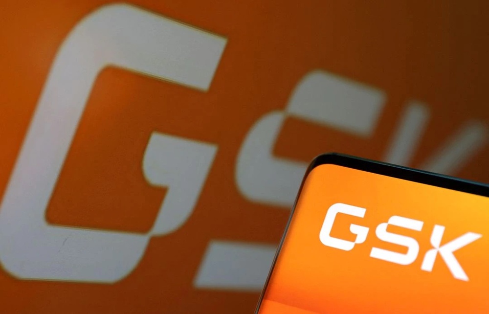 China bars GSK's prostate drug from national drug bulk-buy programme